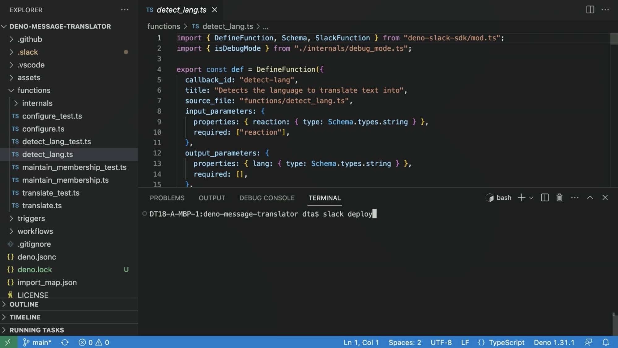 See What’s New with Analytics, MuleSoft, and Slack | Salesforce