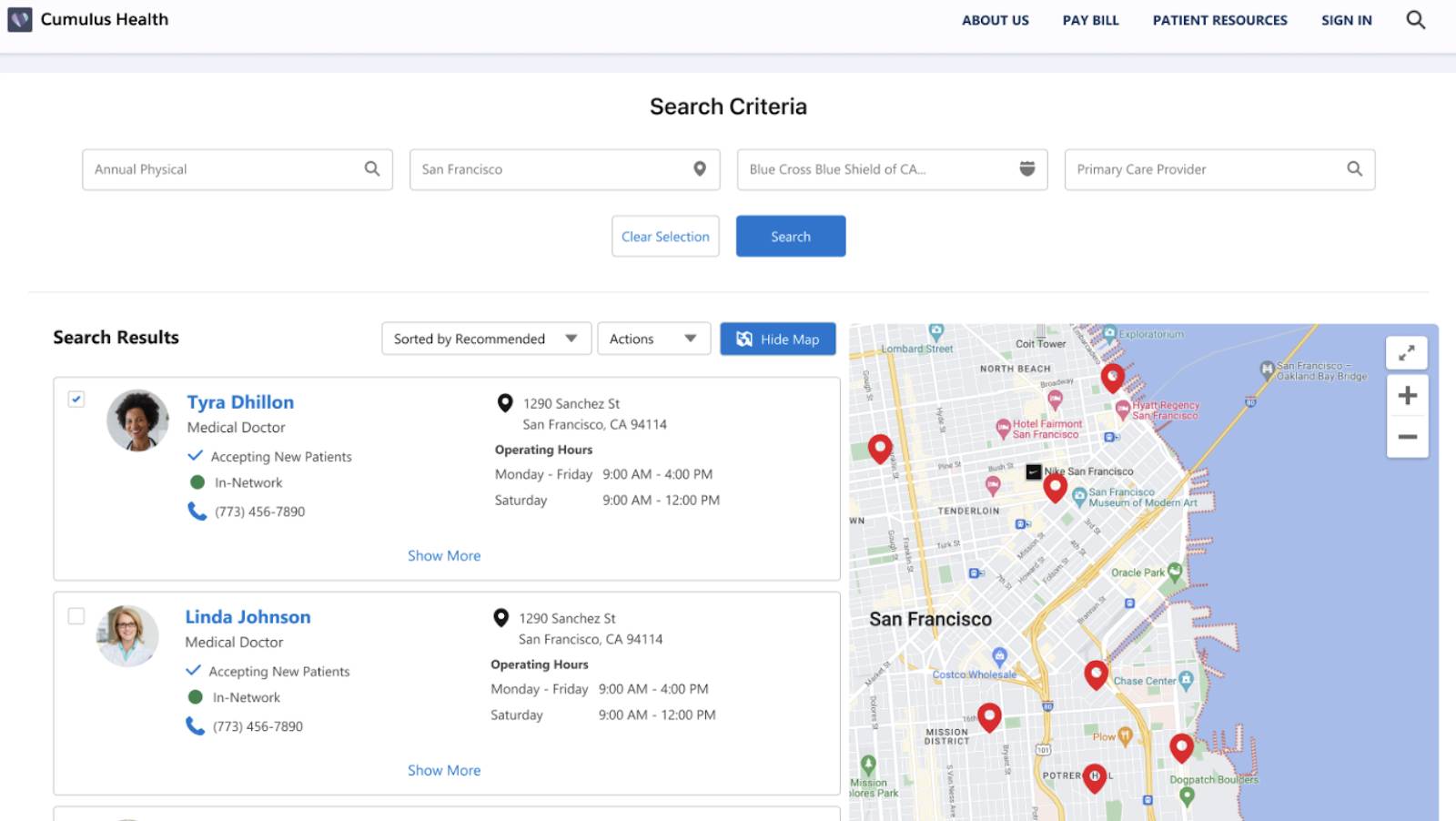 See What’s New with Financial Services, Health, and Life Sciences
