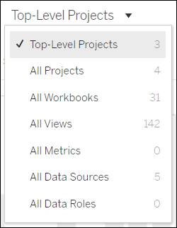 Connect to a Tableau Site 单元 | Salesforce Trailhead