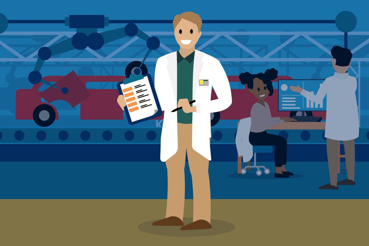 Develop Impact Criteria Guide Salesforce Trailhead