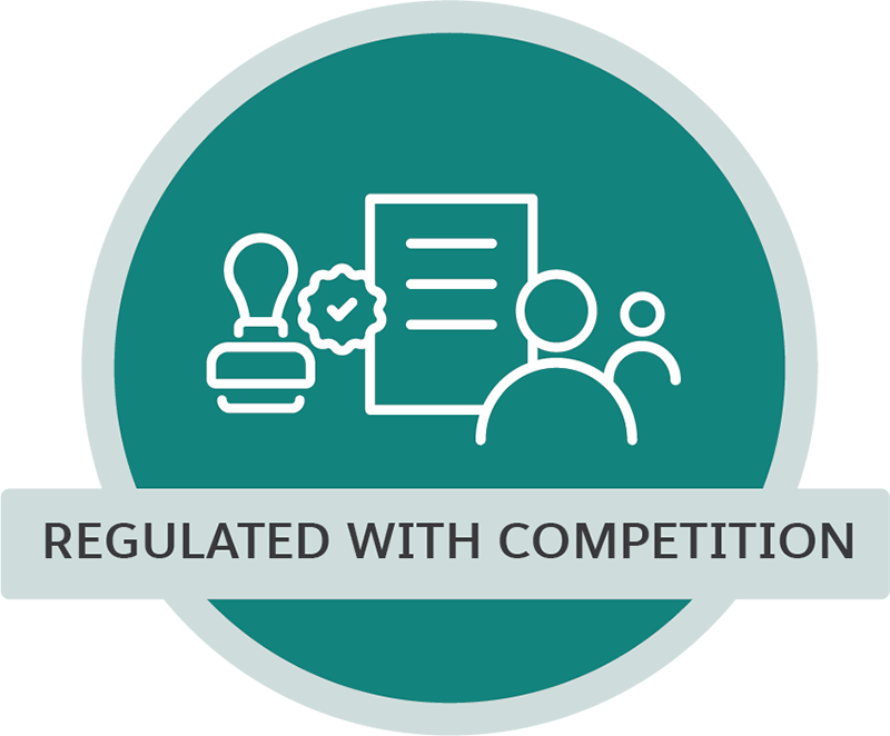 Discover Market Models and Their Impact on Utilities | Salesforce