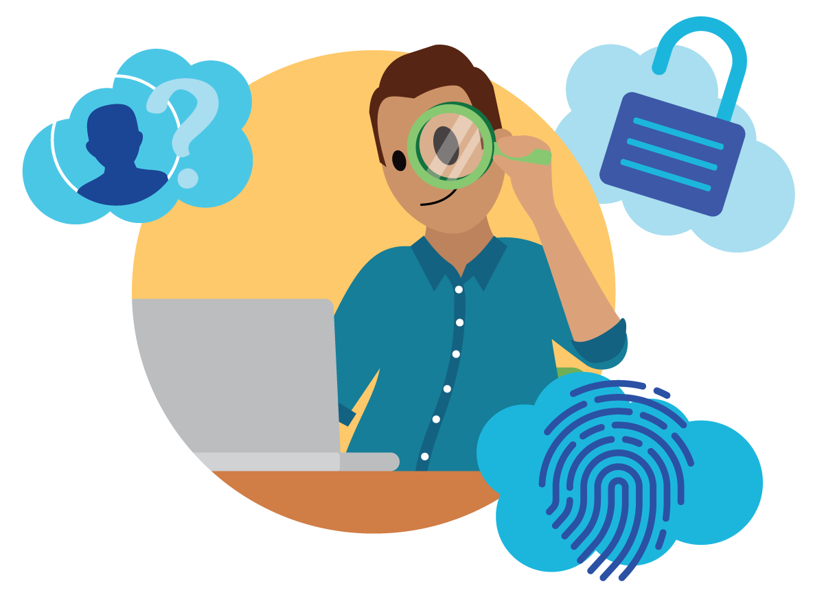 Learn the Skills of a Threat Intelligence Analyst Unit | Salesforce