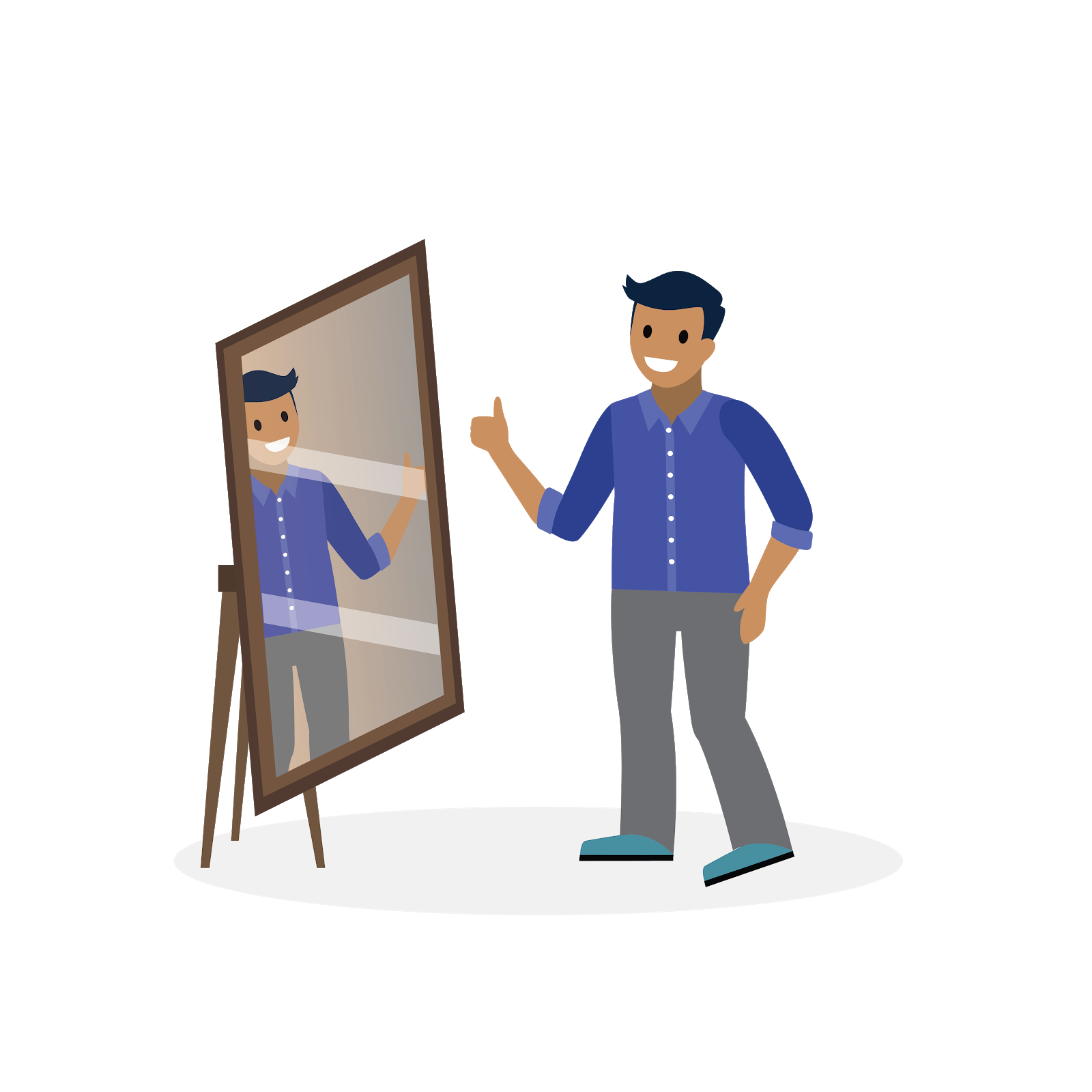 Explore the Mentoring Life Cycle | Salesforce Trailhead Explore the Mentoring Life Cycle | Salesforce Trailhead