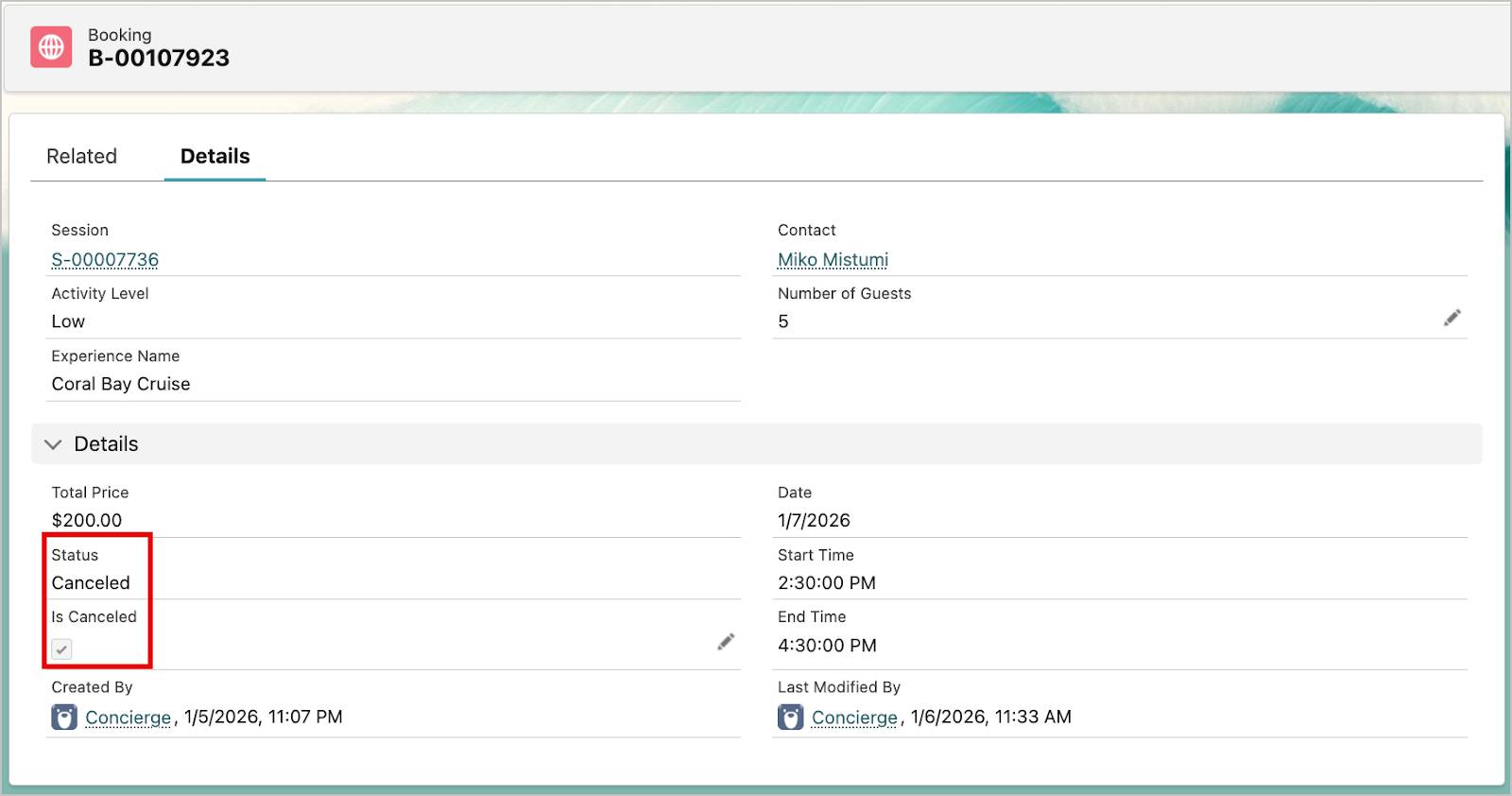 Enhance Guest Experience with Effective Booking Management