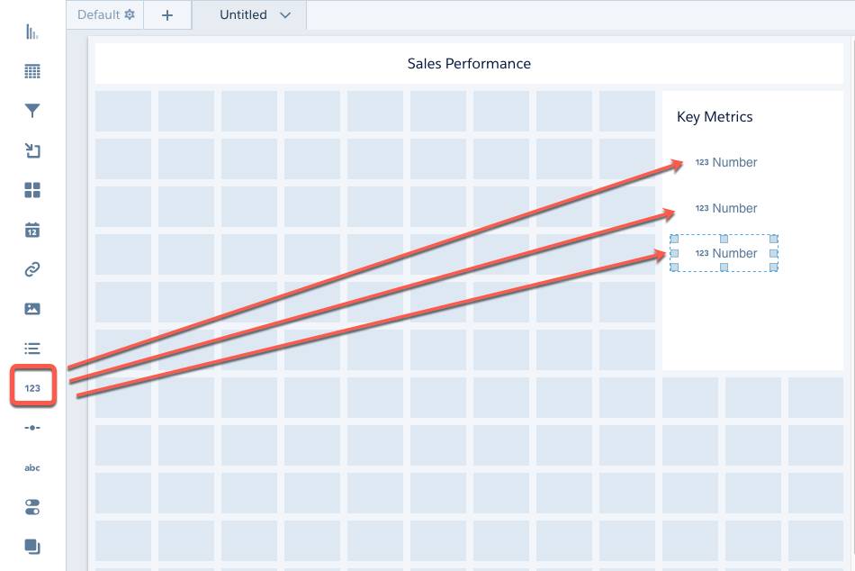 Build Powerful Dashboards Quickly with CRM Analytics | Salesforce