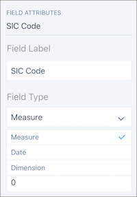 Extract External Data into CRM Analytics Unit | Salesforce Trailhead