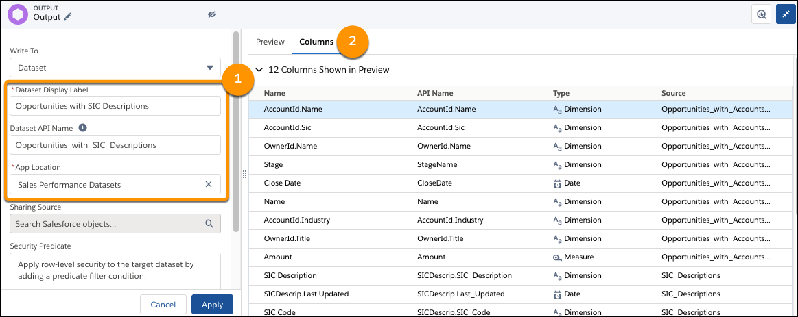 Prepare Your Data Unit | Salesforce Trailhead
