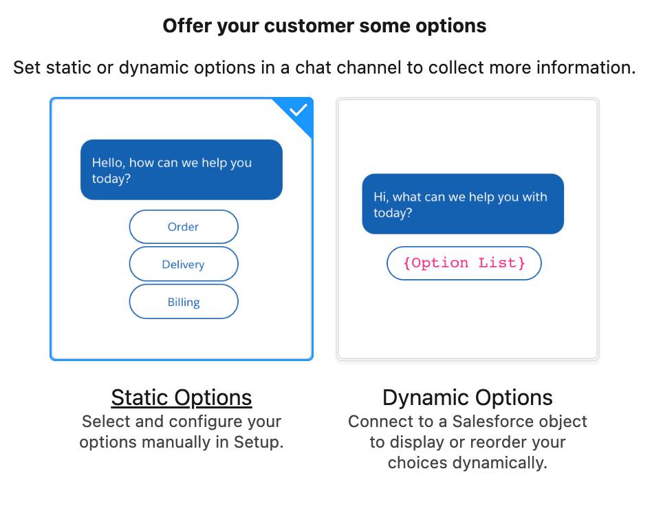 Enhance WhatsApp Agent Productivity with Messaging | Salesforce