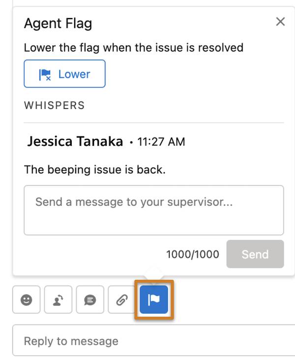 Help Customers in WhatsApp | Salesforce Trailhead