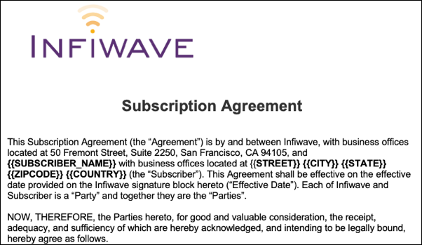 Create DOCX and PPTX Document Templates Unit | Salesforce Trailhead