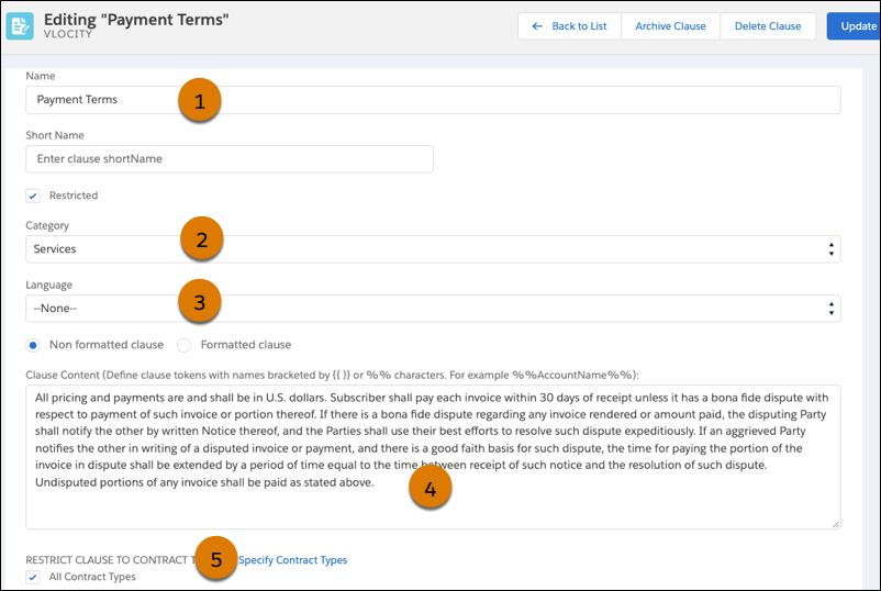 Create Web Document Templates Unit | Salesforce Trailhead