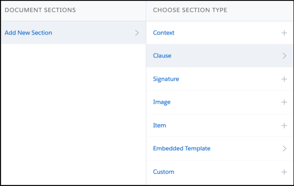 Create Web Document Templates Unit | Salesforce Trailhead