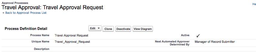 Create an Approval Process Unit | Salesforce Trailhead