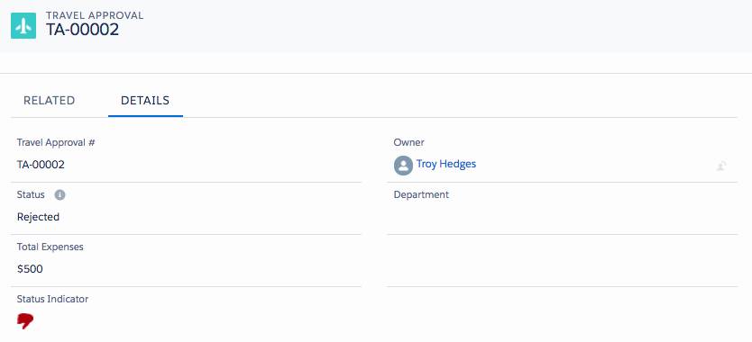 Test Your Approval Process Unit | Salesforce Trailhead