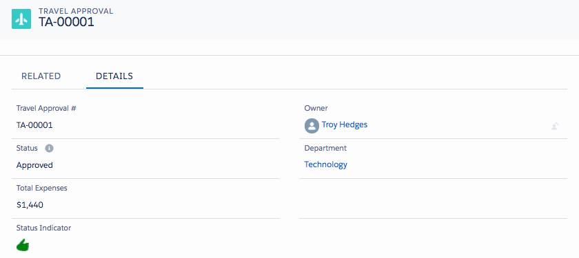 Test Your Approval Process Unit | Salesforce Trailhead
