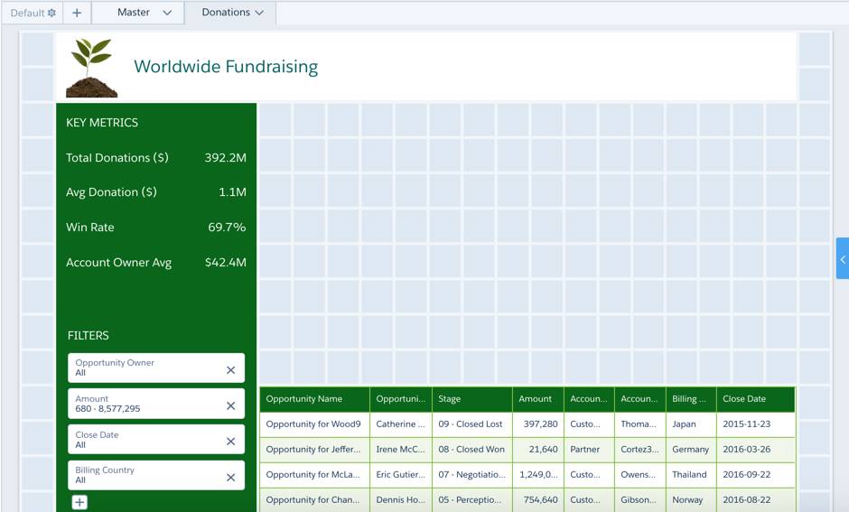 Engage Users with Animated Pages | Salesforce Trailhead