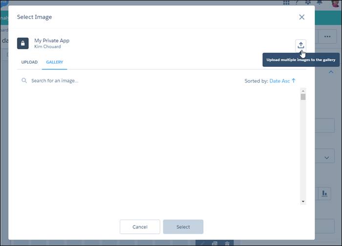 Upload Flag Images for CRM Analytics | Salesforce Trailhead