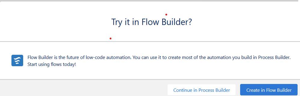 Build a Process for Creating Interviewer Records Unit | Salesforce