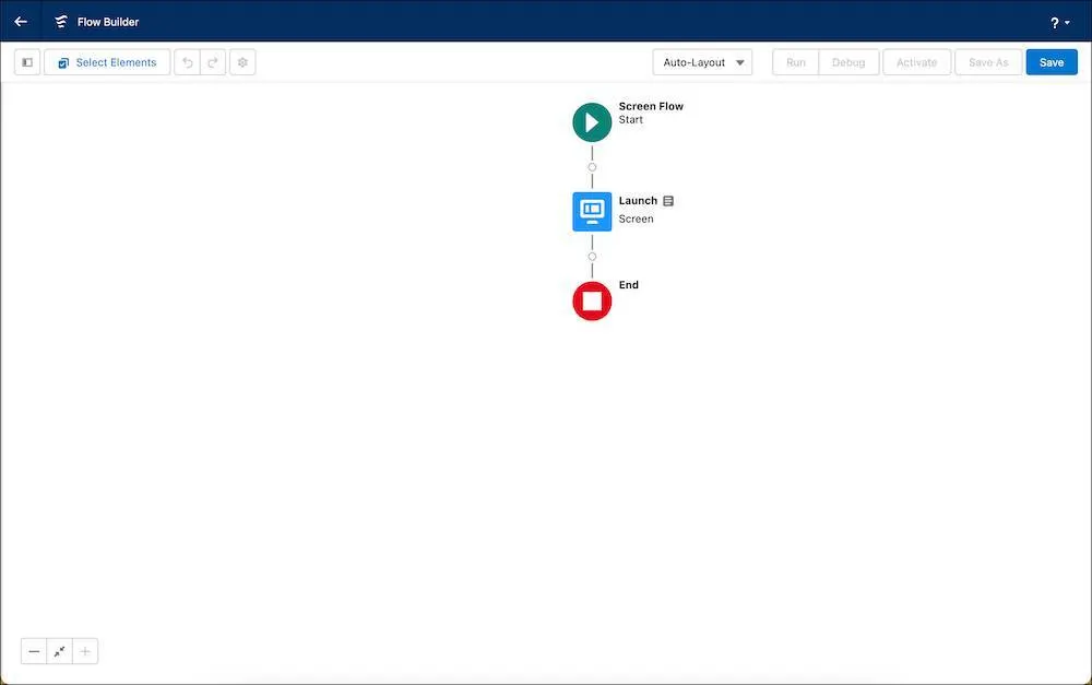 Improve Donor Engagement with Salesforce Flow | Salesforce Trailhead