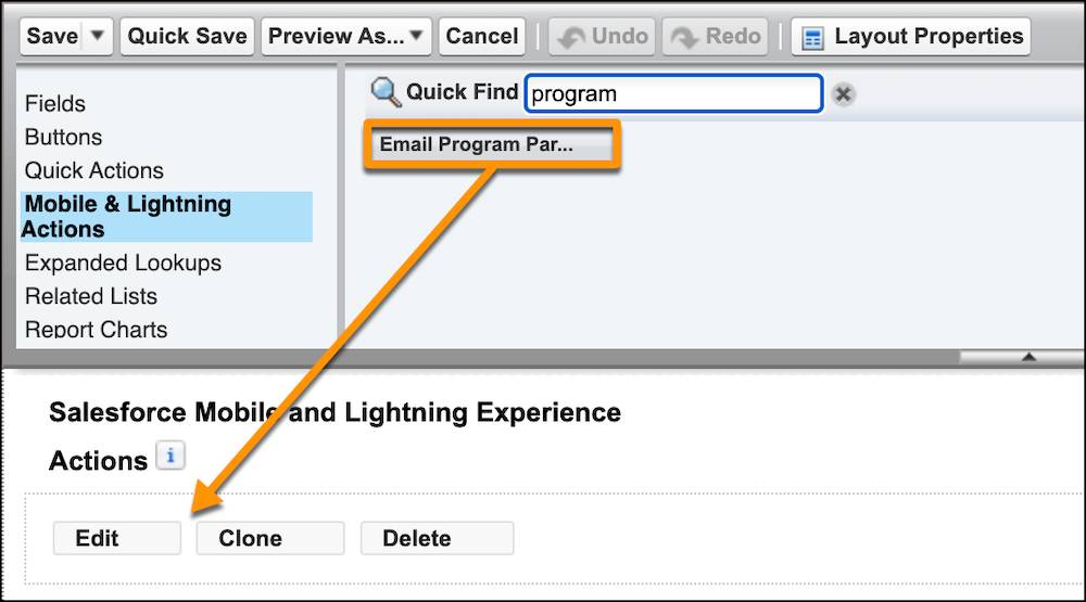 Enhance Your CRM with Screen Flow Integration | Salesforce Trailhead