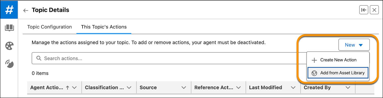 Configure and Activate Your Sales Coaching Agent | Salesforce