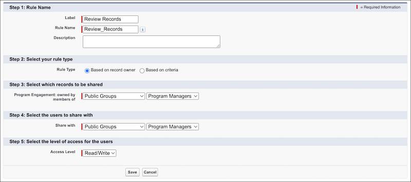 Set Up Security Salesforce Trailhead
