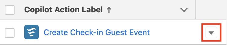 Enhance Copilot to Act on Data with Conversational Language