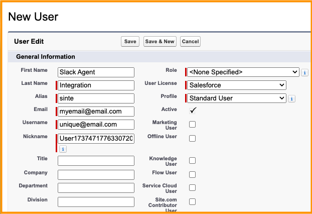 Integrate Agentforce with Slack: Setup Guide