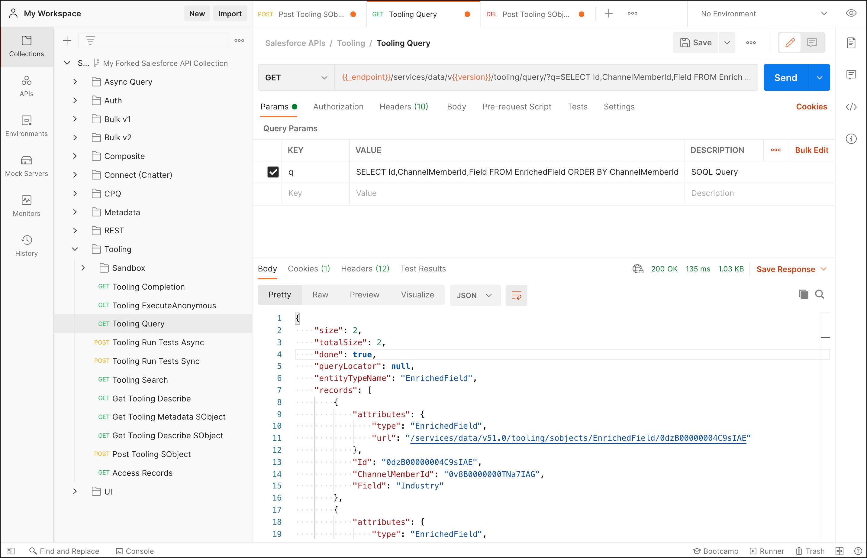 Unidad Add a Channel Member and Configure Change Event Enrichment