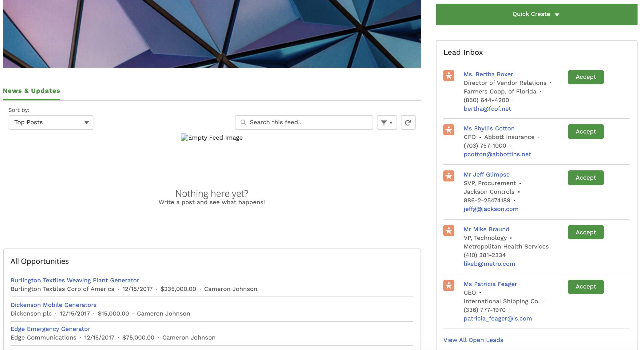 Customize Your Site Unit | Salesforce Trailhead