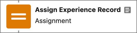 Update a Flow, Agent Action, and Topic | Salesforce Trailhead