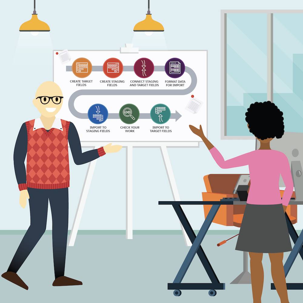 Explore NPSP Advanced Mapping Unit | Salesforce Trailhead Explore NPSP Advanced Mapping Unit | Salesforce Trailhead