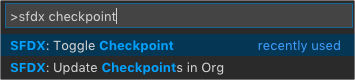 Breakpoints and Checkpoints- an overview – sfdc techie – Pavan's blog