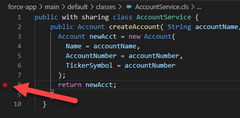 Debug Your Code | Salesforce Trailhead