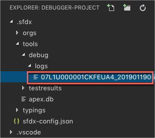 Debug Your Code Unit | Salesforce Trailhead