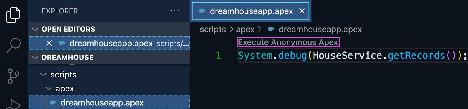 Write Business Logic in Apex Unit | Salesforce Trailhead Write Business Logic in Apex Unit | Salesforce Trailhead