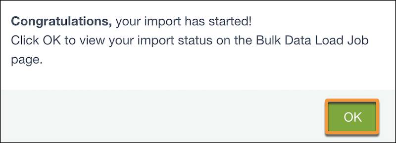 Upload Your Data into NPSP Data Importer Unit | Salesforce Trailhead Upload Your Data into NPSP Data Importer Unit | Salesforce Trailhead