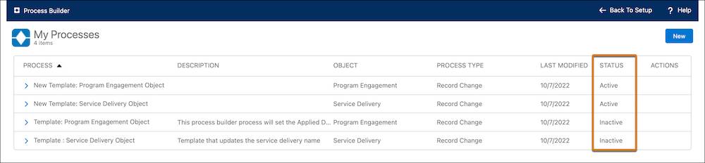 Configure PMM Playground Guide | Salesforce Trailhead