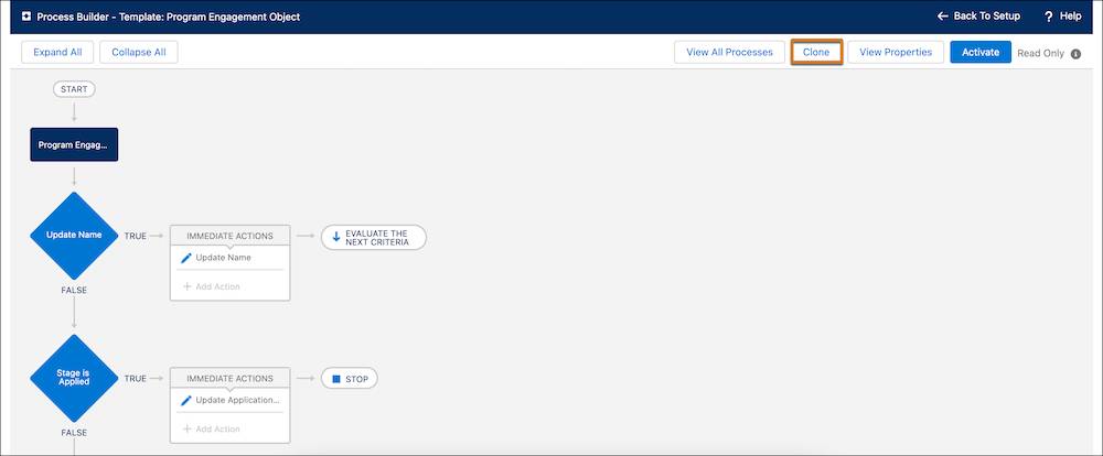 Configure PMM Playground Guide | Salesforce Trailhead