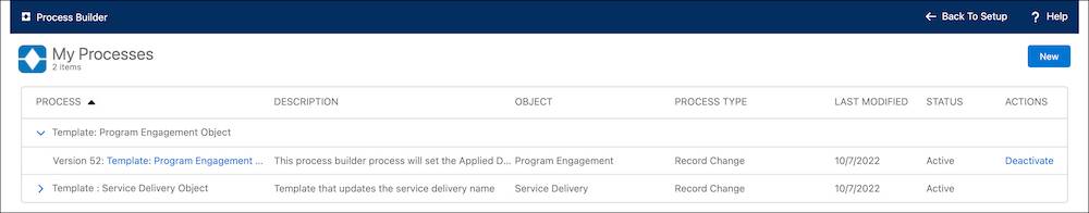 Configure PMM Playground Guide | Salesforce Trailhead