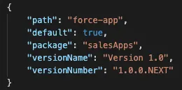 Optimize Salesforce Package Deployment | Salesforce Trailhead