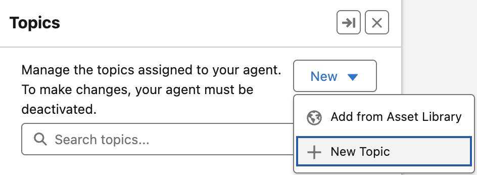 Configure an Agentforce Service Agent | Salesforce Trailhead