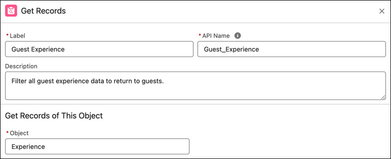 Add a Flow to Your Prompt Template | Salesforce Trailhead