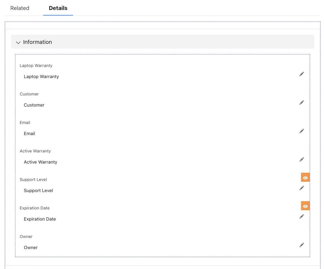 Unidad Upgrade to Dynamic Forms | Salesforce Trailhead Unidad Upgrade to Dynamic Forms | Salesforce Trailhead