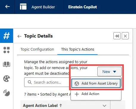 Connect Flows to Generative AI for Sales Automation | Salesforce