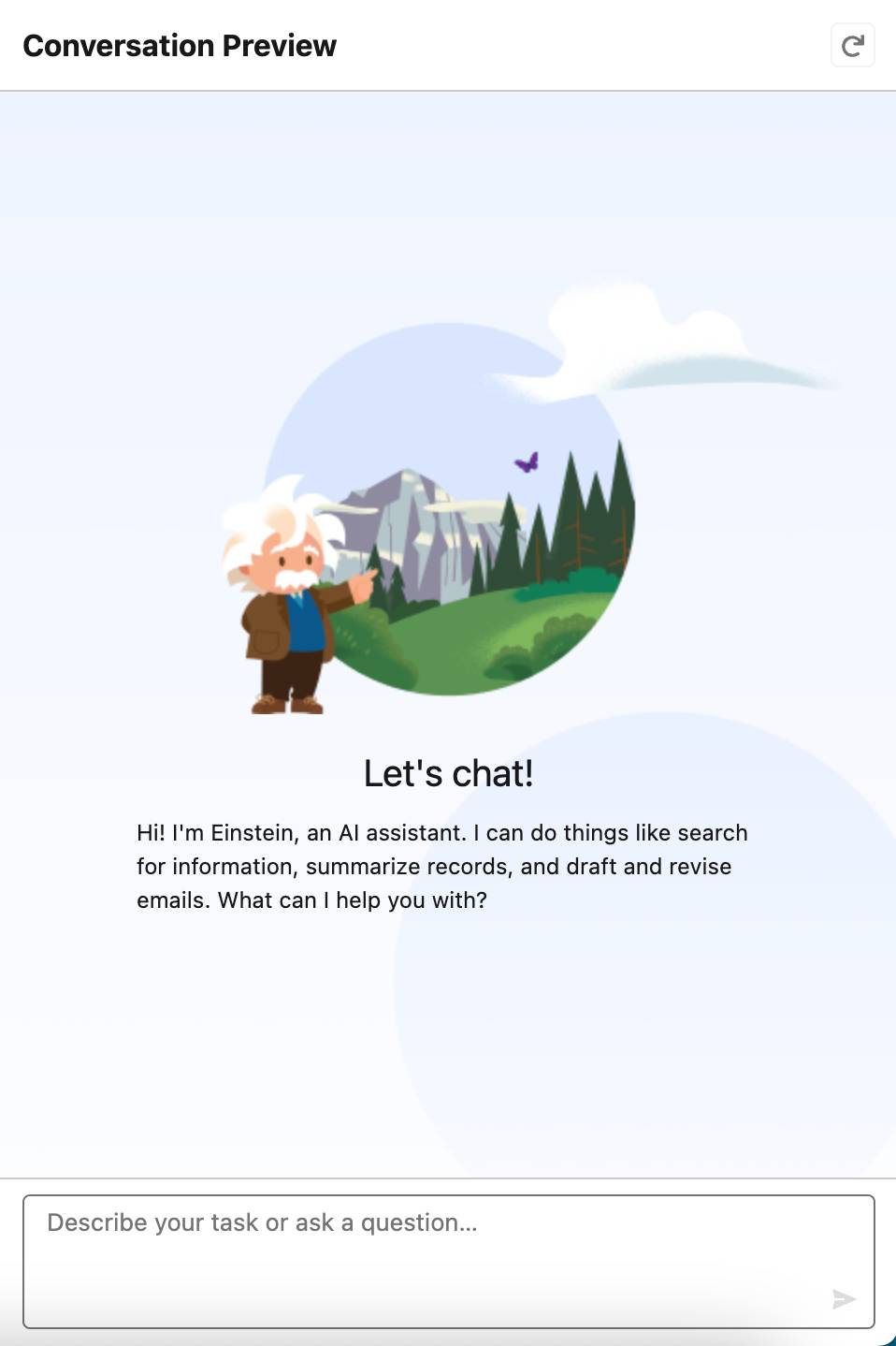 Connect Flows to Generative AI for Sales Automation | Salesforce