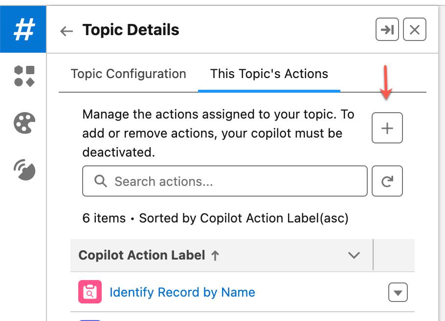 Connect Flows to Generative AI for Sales Automation | Salesforce