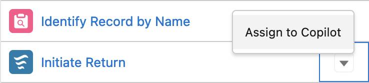 Connect Your Flows to Einstein Copilot | Salesforce Trailhead