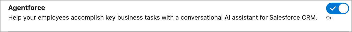 Connect Flows to Generative AI for Sales Automation | Salesforce