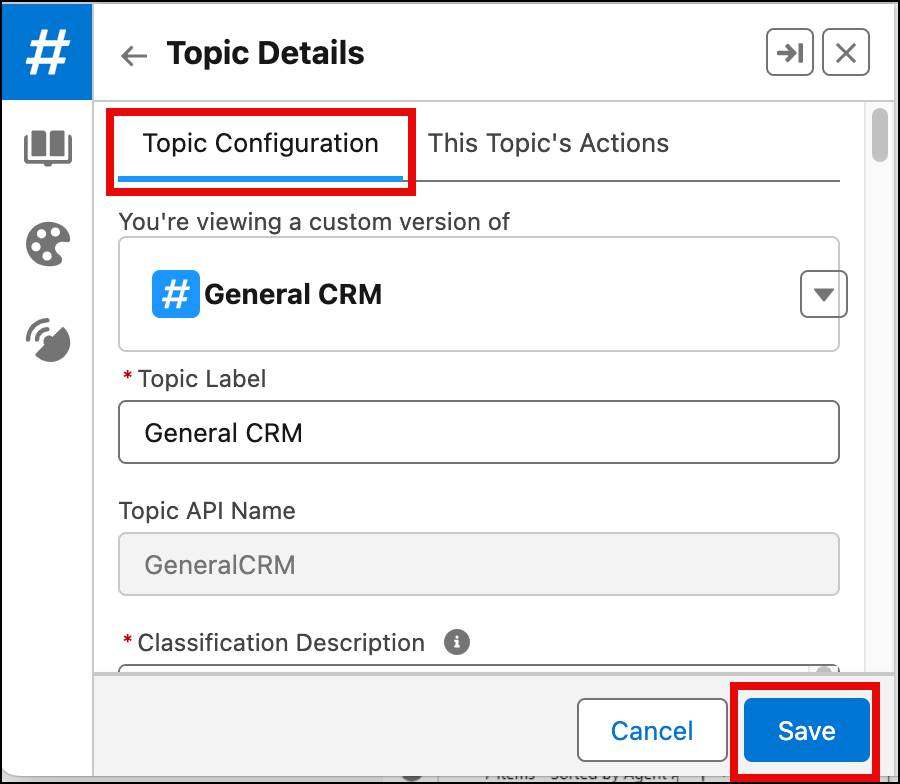 Connect Flows to Generative AI for Sales Automation